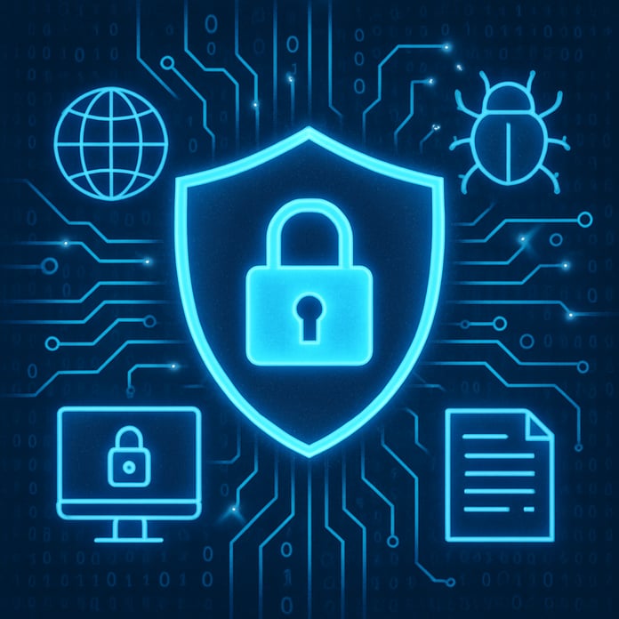 How to Respond to a Cybersecurity Questionnaire for DFARS, CMMC, and ...