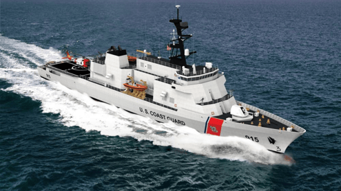 Understanding the Coast Guard's Maritime Cyber Rule: What You Need to ...
