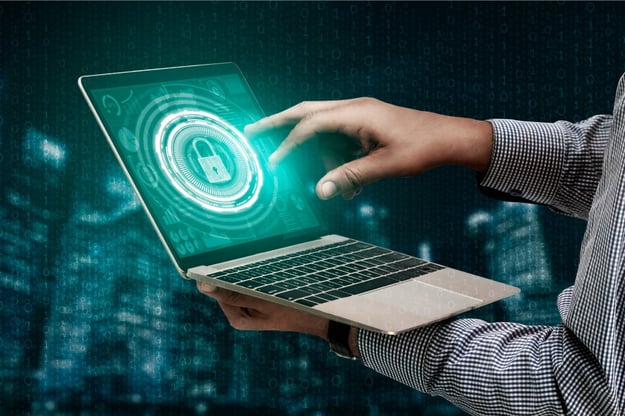Understanding Data Flow Diagrams for CMMC Compliance