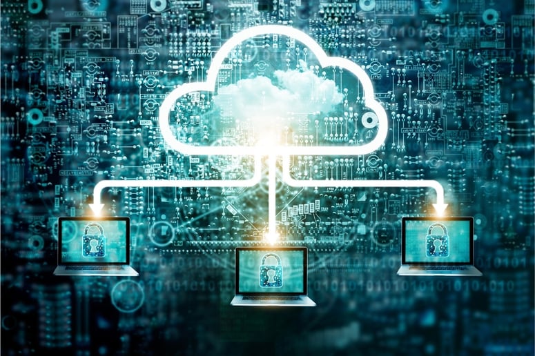 Understanding Data Flow Diagrams for CMMC Compliance