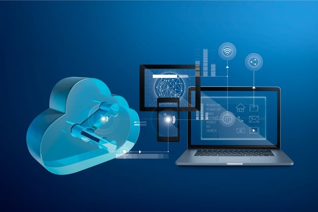 Understanding Data Flow Diagrams for CMMC Compliance