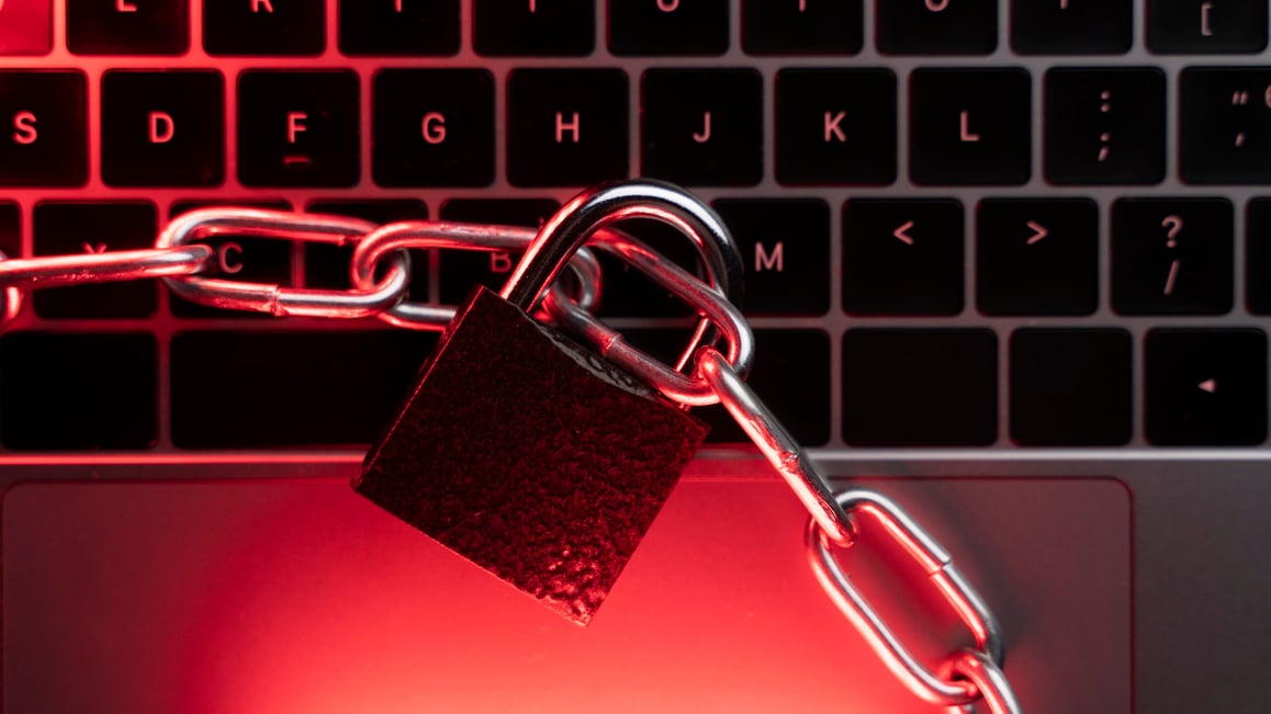 8 Best Practices for Managing Cyber Risk | MadSecurity