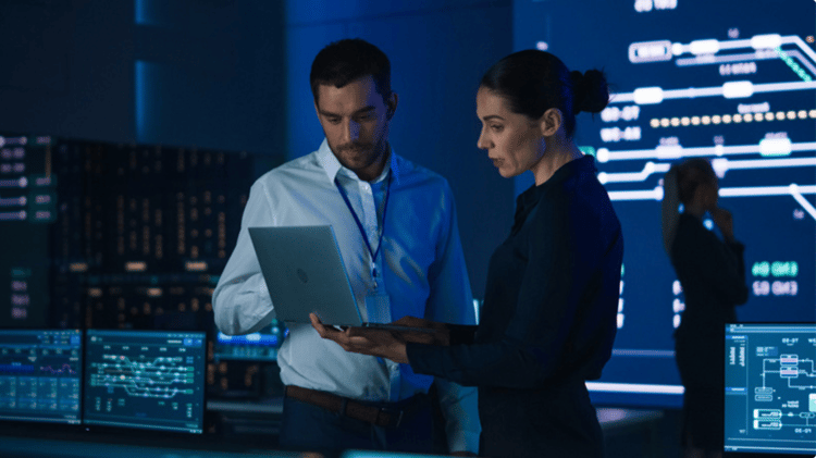 Customer Responsibility Matrix (CRM): A Key to CMMC Compliance