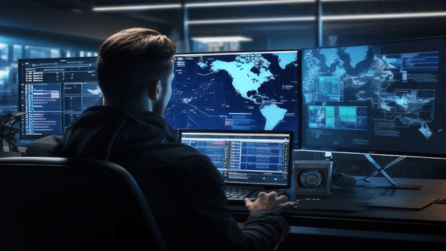 Customer Responsibility Matrix (CRM): A Key to CMMC Compliance