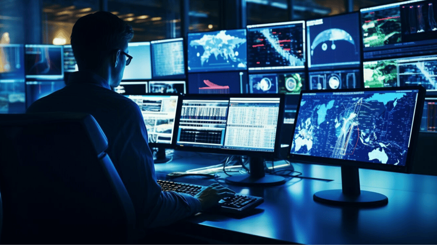 Customer Responsibility Matrix (CRM): A Key to CMMC Compliance