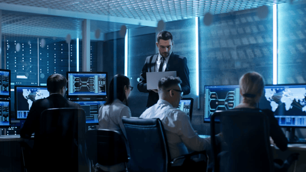 A CISO’s Guide to DoD Cybersecurity Strategy and Compliance