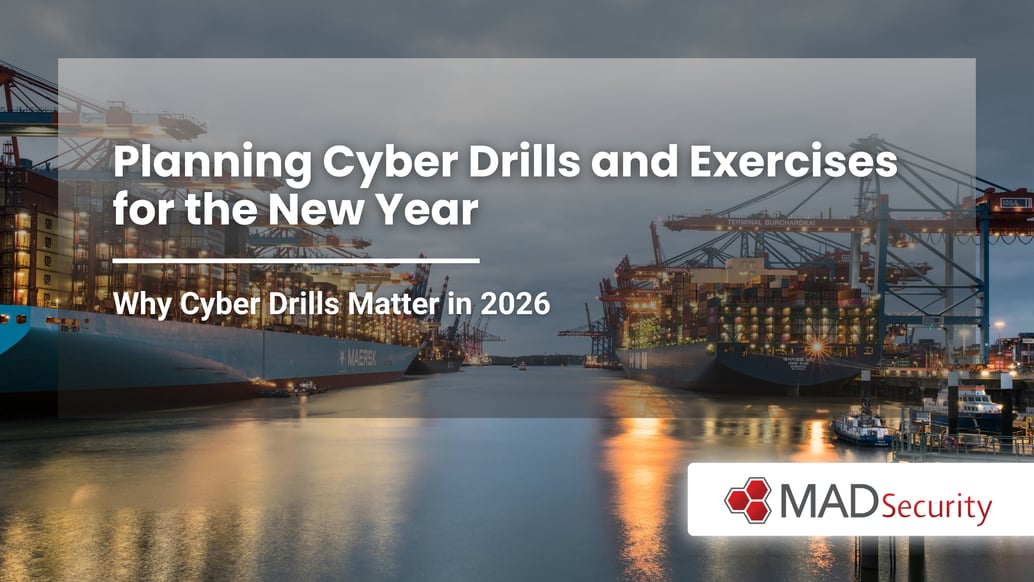 MSSP, Cybersecurity & CMMC Consulting Managed Security Services by MAD ...