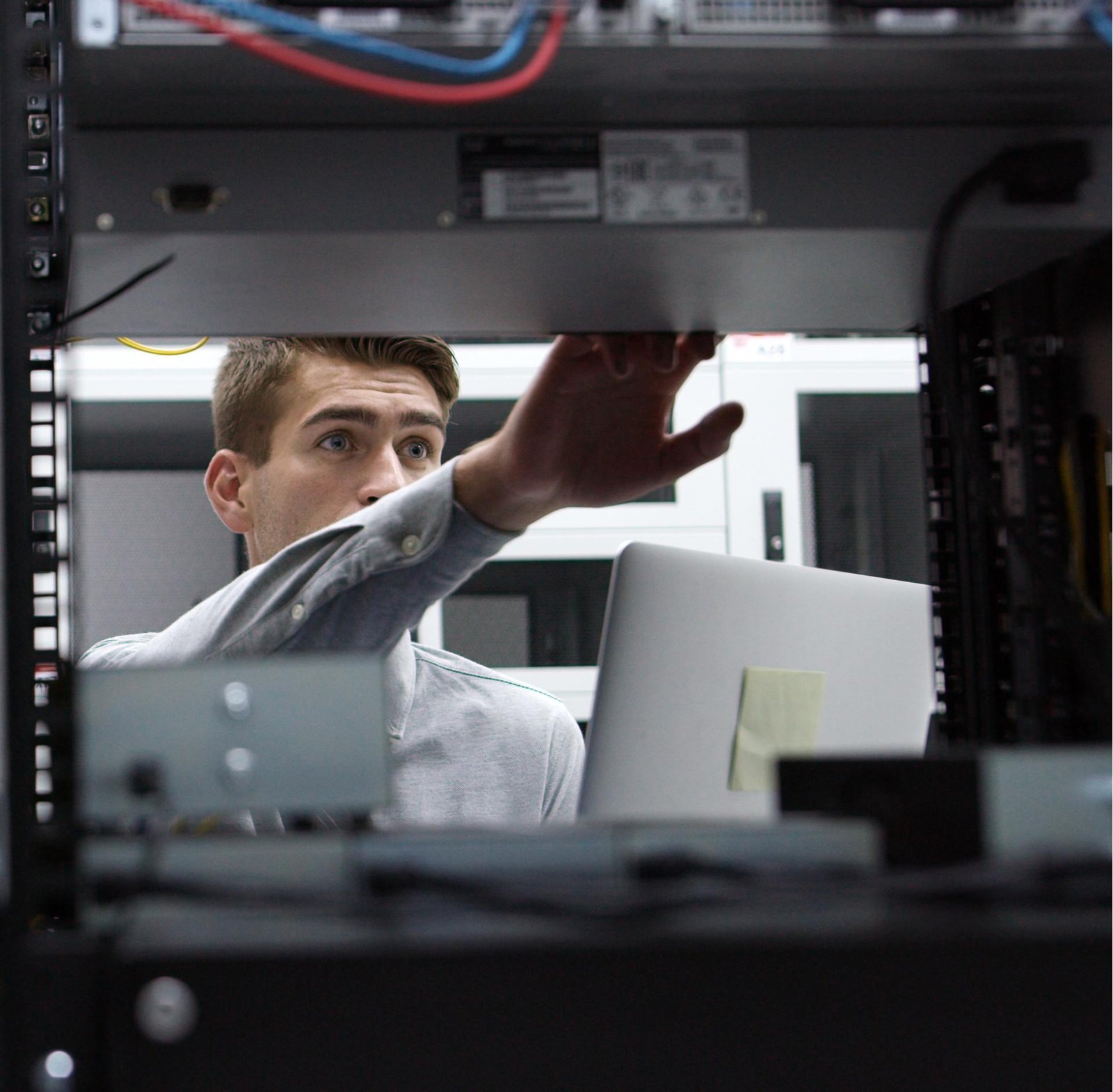 Managed Security Services | MAD Security