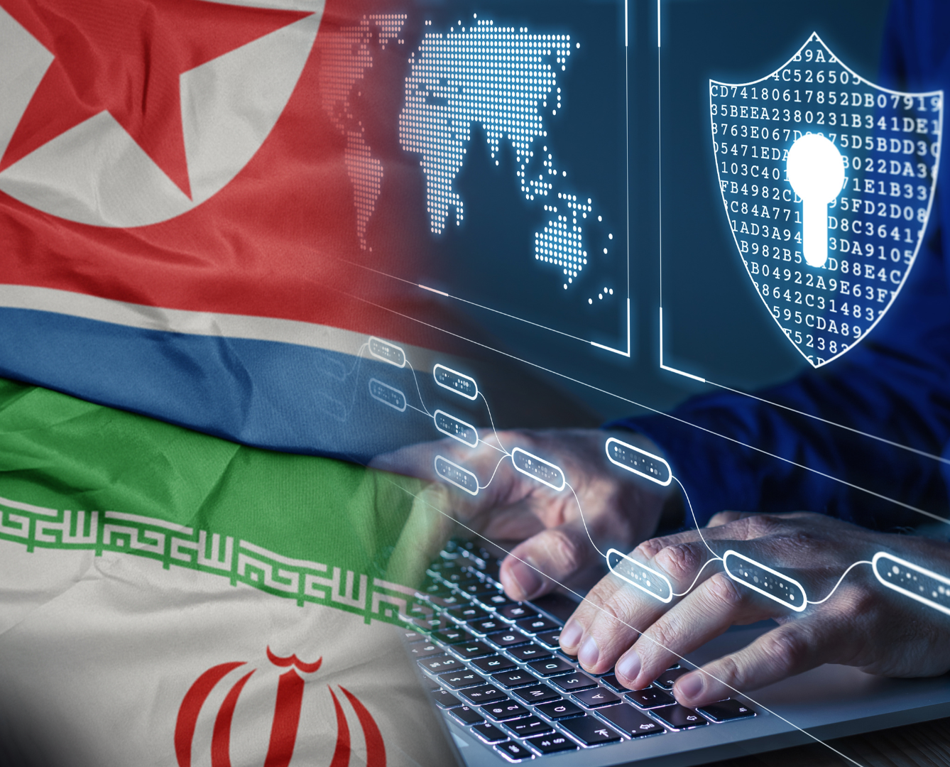Understanding and Combating Nation-State Cyber Threats: An In-depth ...